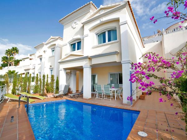 Holiday Home Junio By Interhome - Calp