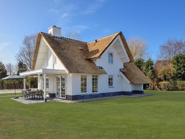 Holiday Home Tapuit 8-2 By Interhome - Lisse