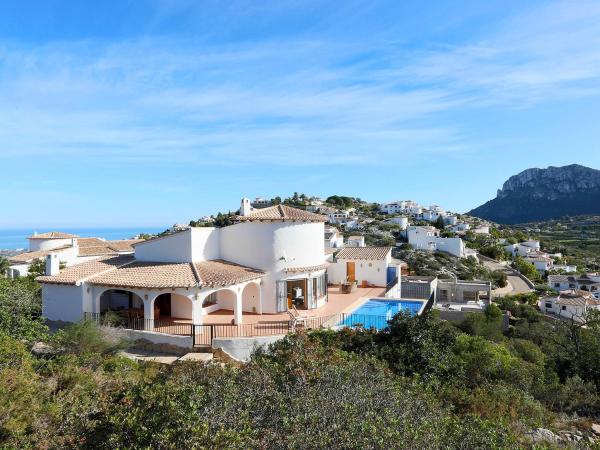 Villa Casa Salvador By Interhome - Oliva