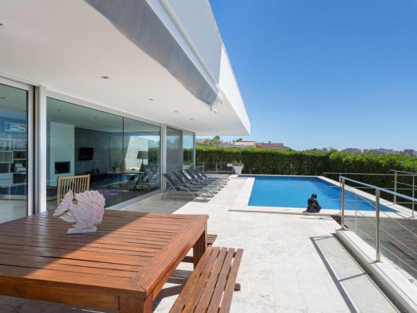 Villa Villa Vogue By Interhome - Portimão