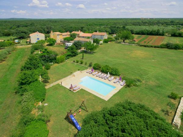 Villa Stancija Negrin By Interhome - Rovinj