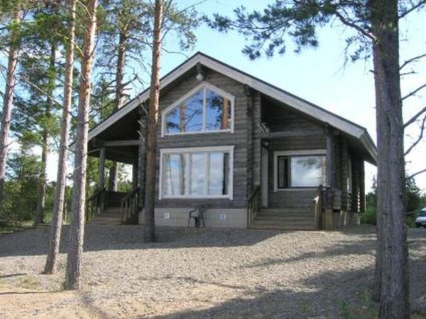 Taivaanranta By Interhome - Pyhäjärvi