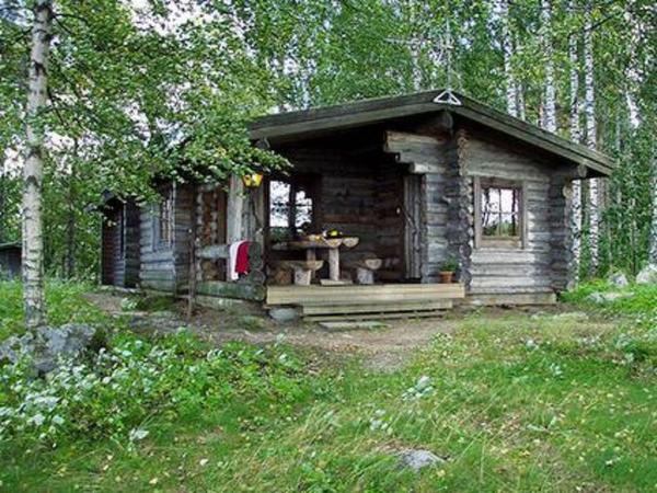 Holiday Home Mäntyniemi By Interhome - Asikkala