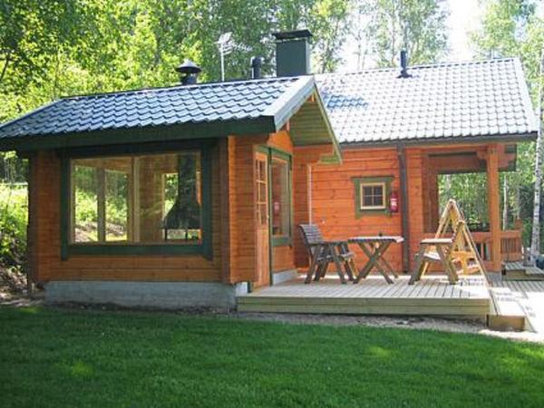 Holiday Home Rantatupa By Interhome - Juupajoki