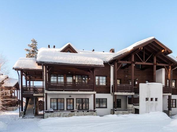 Holiday Home Point Vale 1 Ap- 9 By Interhome - Kuopio
