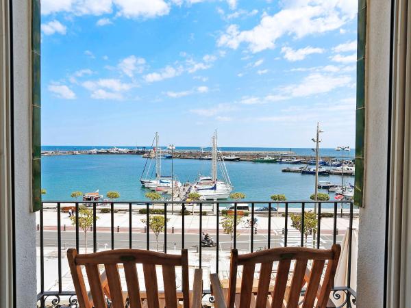 Apartment Cambrils Port By Interhome - Cambrils