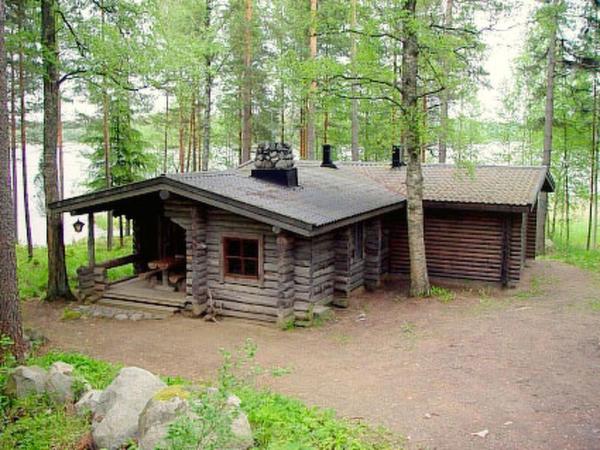 Holiday Home Divaanikivi By Interhome - Asikkala