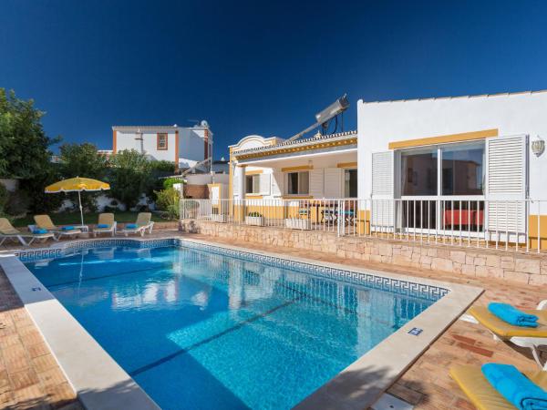 Villa Villa Natura By Interhome - Guia