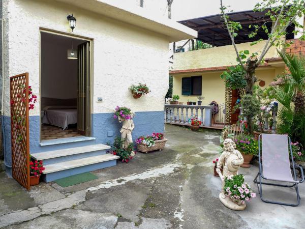 Holiday Home Il Piccolo Nocelleto By Interhome - イタリア
