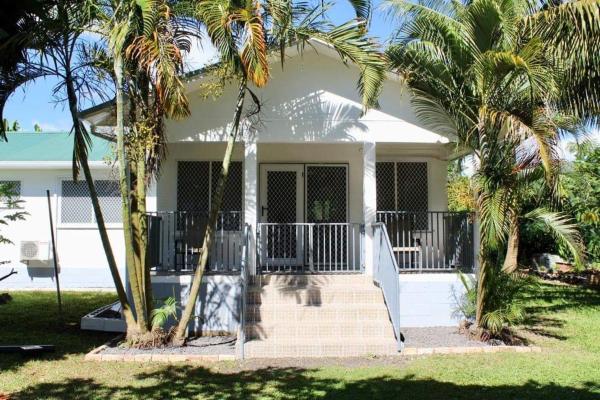 Lotopa Home - Apia
