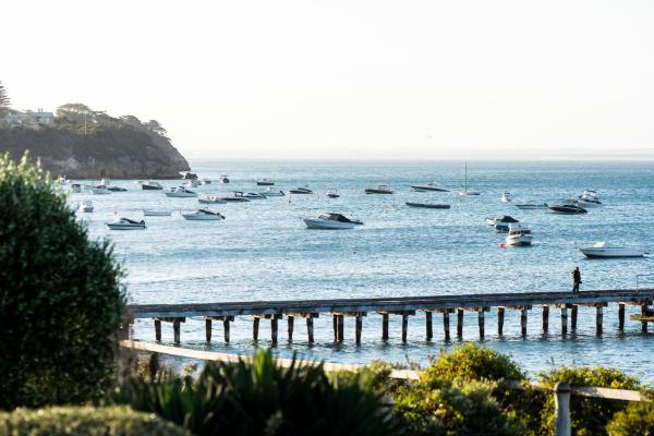 Portsea Hotel - Sorrento