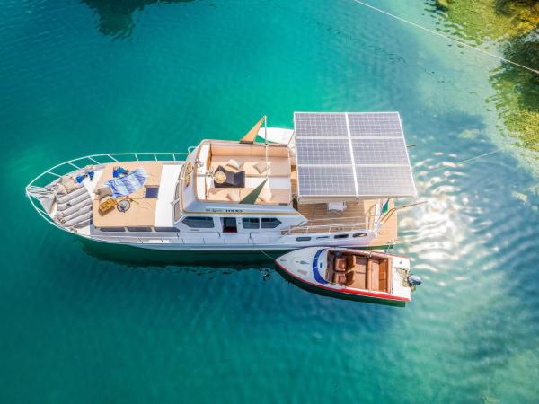 Holiday Home Santa Lucia By Interhome - Istria
