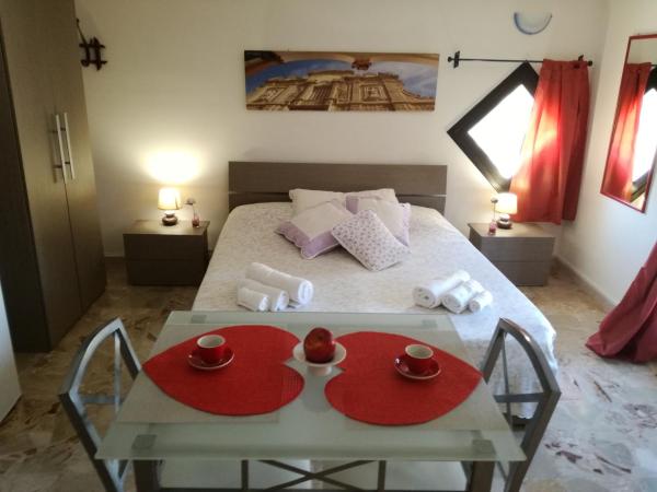 B&b Vista Gallipoli - Galatone
