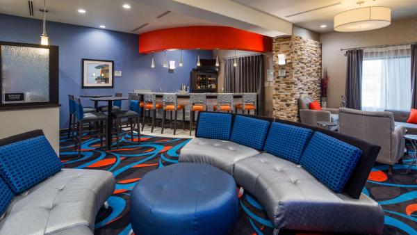 Best Western Plus Ardmore Inn & Suites - Oklahoma