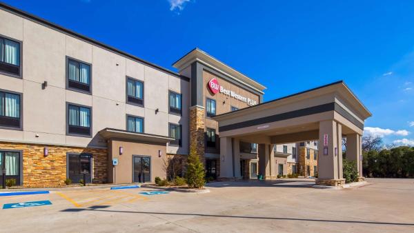 Best Western Plus Ardmore Inn & Suites - Oklahoma
