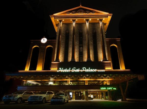 Hotel Sai Palace , Mangalore - Mangalore