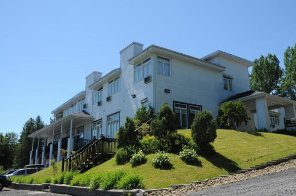 Hôtel Au Petit Berger - Quebec