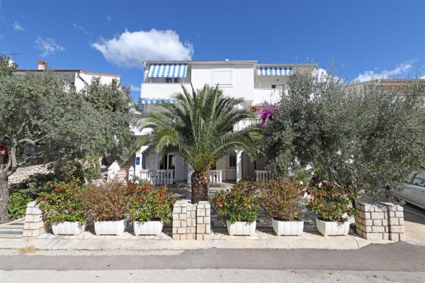 Apartments Family Gligora - Pag