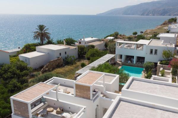 Skyros Ammos Hotel - Greece