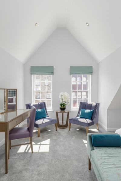 Destiny Scotland - Royal Mile Residence - Fife