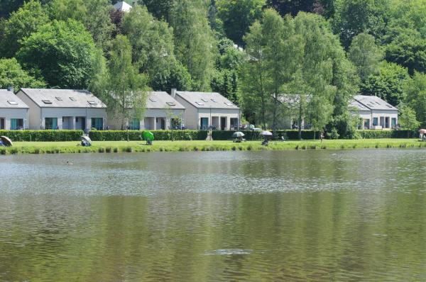 Maison Du Lac Vielsalm - Gouvy