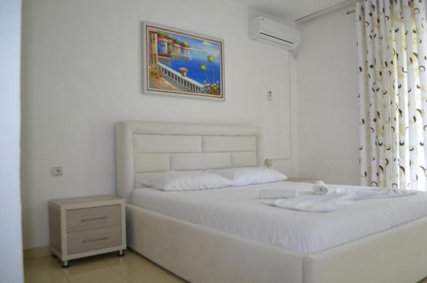 Villa Viktor - Sarandë