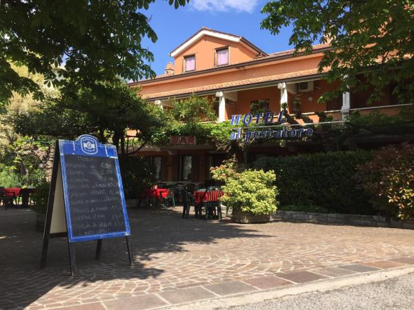 Hotel Al Pescatore - Friuli-Venezia Giulia