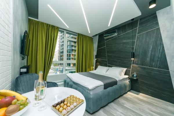 Luxury Apartments - Kiew