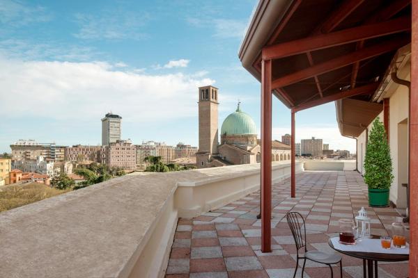 Casa Al Carmine - Padua