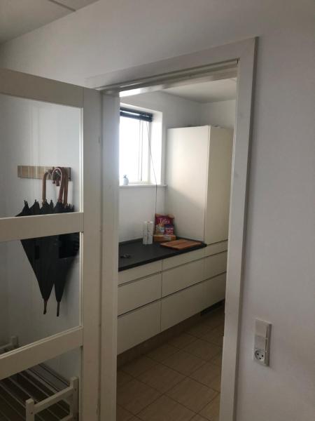 Cph Lux Apartment Kv - Copenhaguen