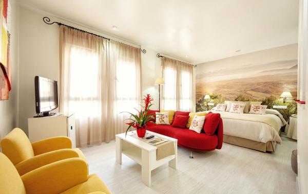Hotel Torrepalma - Spain