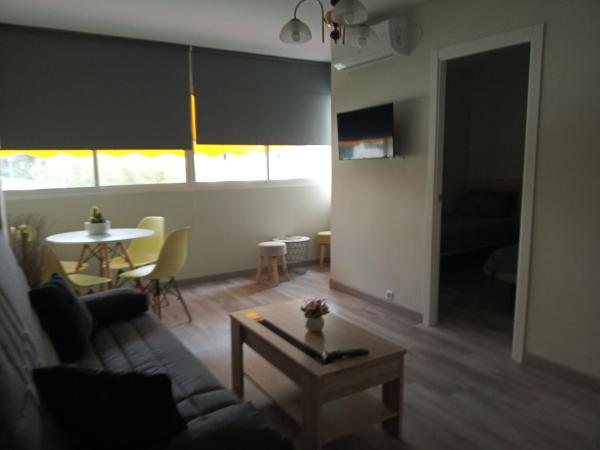 Benalmadena Costa Las Naciones - Benalmádena