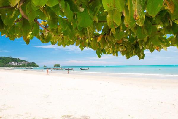 Safari 39sqm 1br Apartment Pool Walk To Naiyang Beach - Thalang District