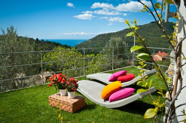 Il Giardino Di Fe - Recco