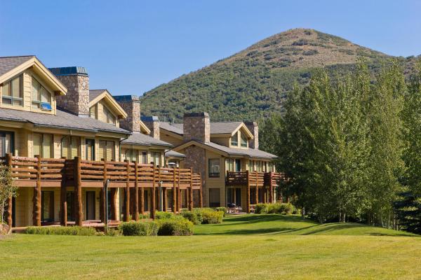 Deer Valley's Signature Collection - Park City, UT