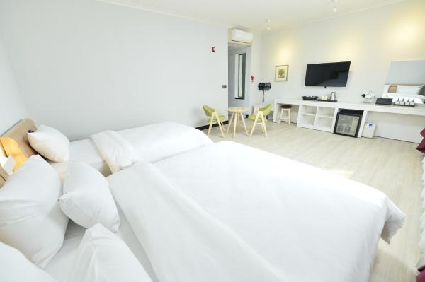 Gwangju Tourist Hotel - Gwangju