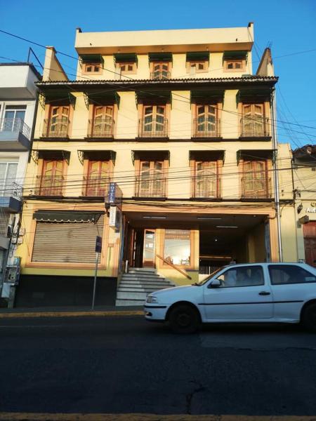 Hotel Citlalli Xalapa - Xalapa