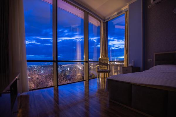 Nork Boutique Hotel - Yerevan
