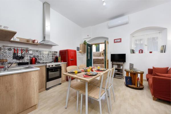 La Vecchia Bottega Del Nonno - Corfu - Corfu