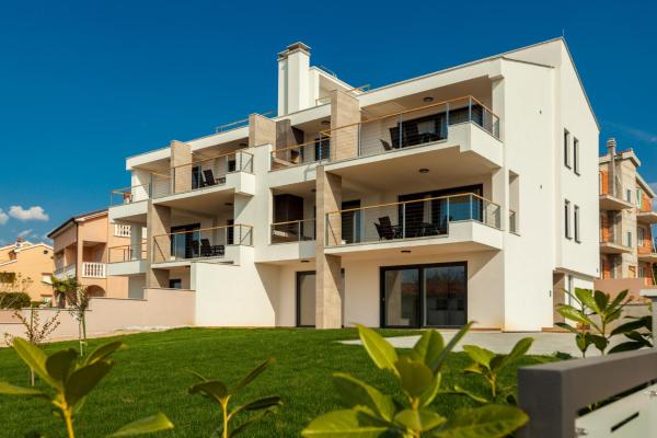 Apartments Kudec By El-pi Tours - Krk