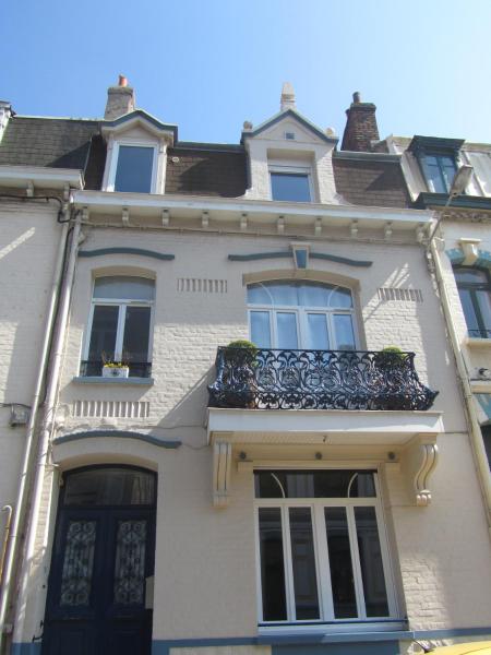 Chez Marie - Malo-les-Bains