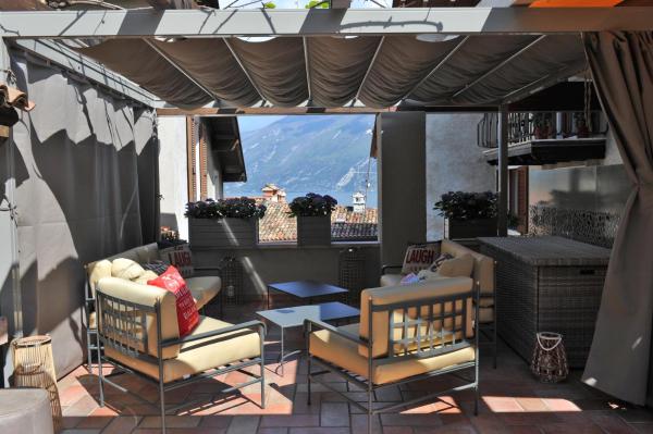Bella Vacanza Limone - Ledro