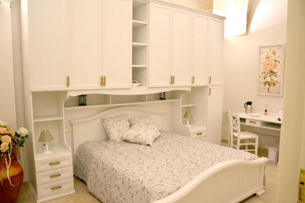 Le Giare B&b - Campomarino