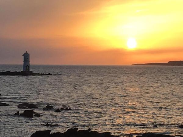 Onda Marina Calasetta - Calasetta