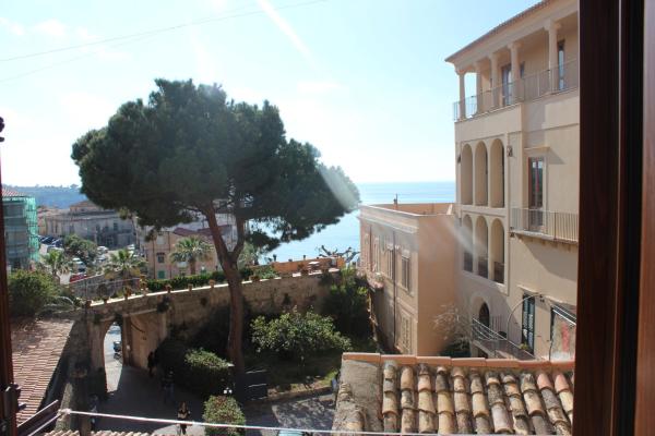 Appartamento Cortese - Tropea