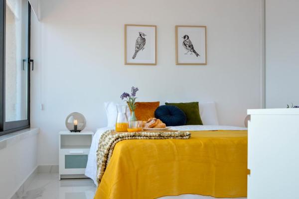 Phaedrus Living Seaview Luxury Flat Marina Court 213 - Kato Paphos