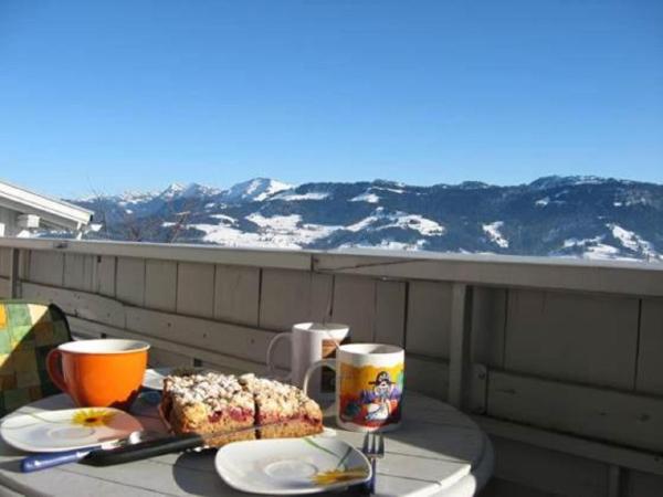 Haus Homann - Hittisau