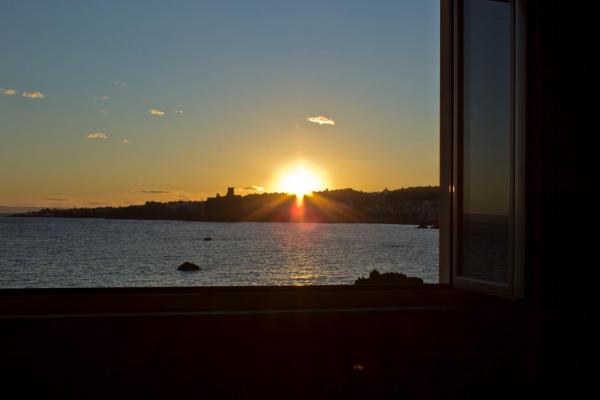Oasis - Acireale