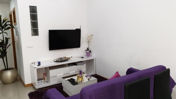 Jessica Appartment - Praia
