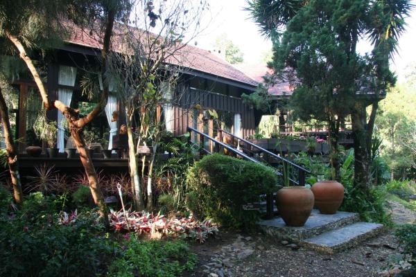 Villa Darakorn Hill Country House - Mueang Chiang Rai